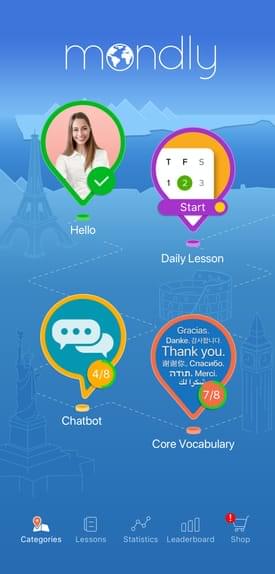 Kesinlikle öğrenmeniz gereken en sık kullanılan İspanyolca kelimeler ...