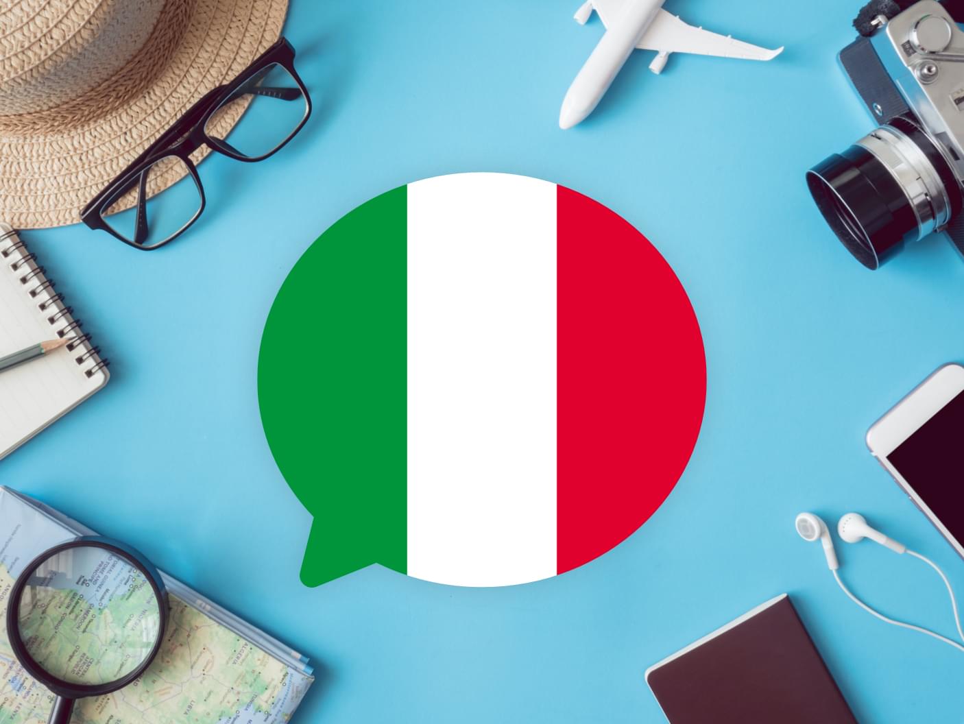 Palabras italianas que puedes aprender ahora mismo | Mondly Languages ...