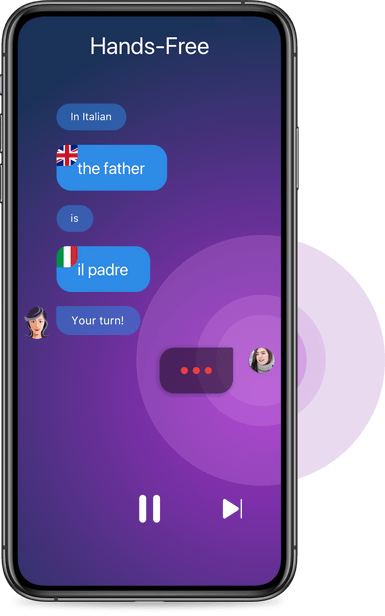 Mondly: Install Our Award-Winning Language Learning App
